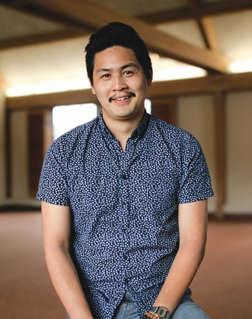 Leadership - Meetinghouse Church