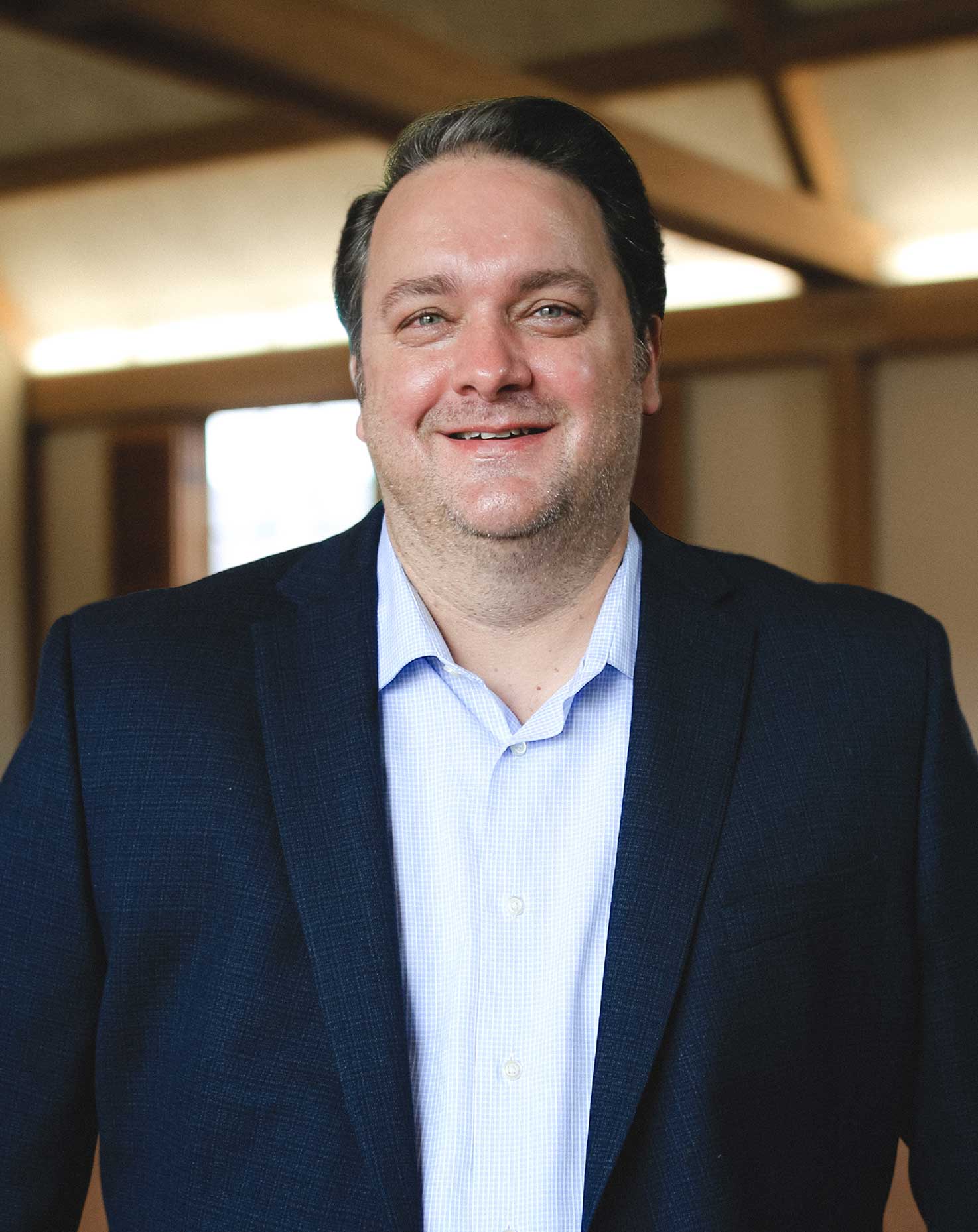 Leadership - Meetinghouse Church