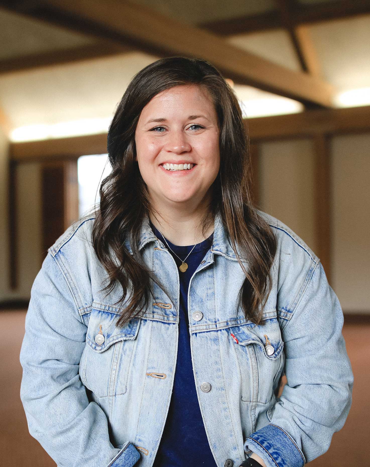 Leadership - Meetinghouse Church