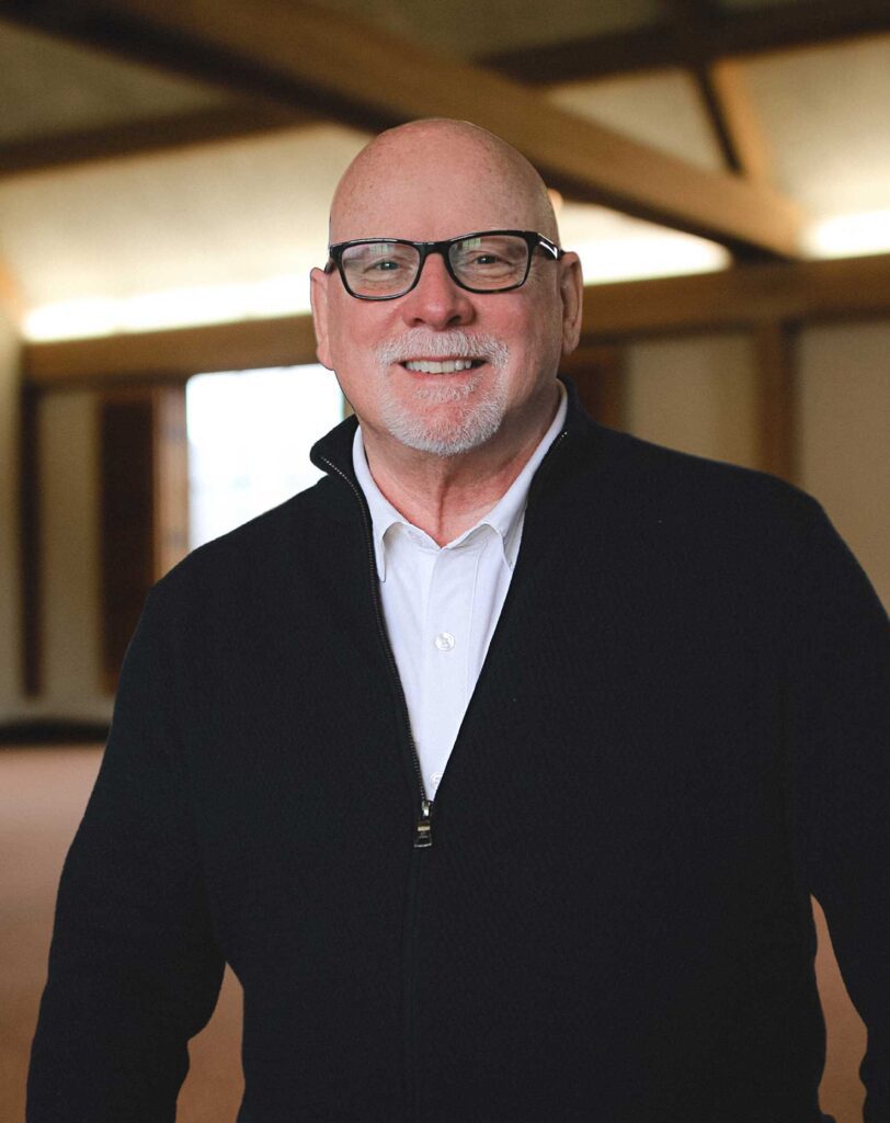 Leadership - Meetinghouse Church