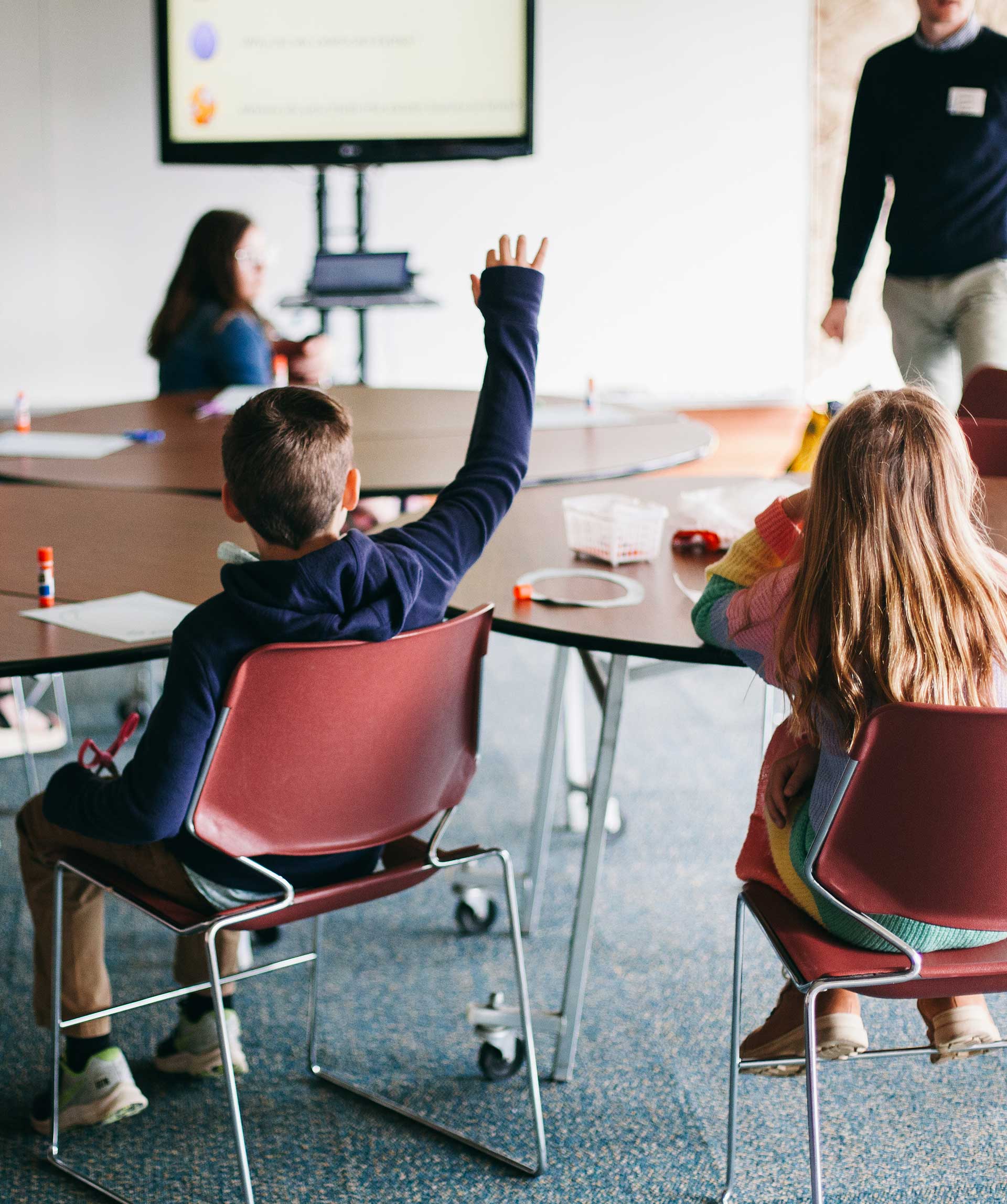 Membership - Meetinghouse Church