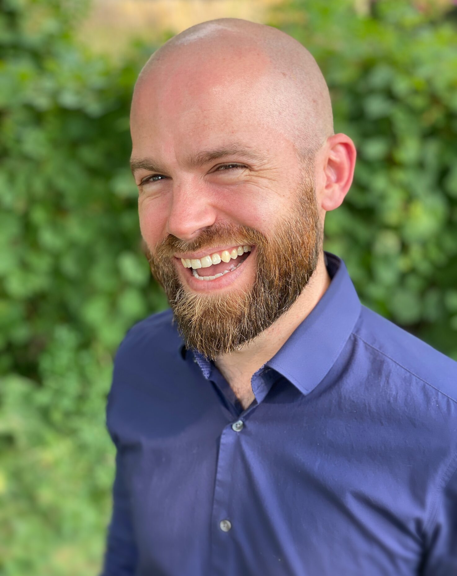 Leadership - Meetinghouse Church