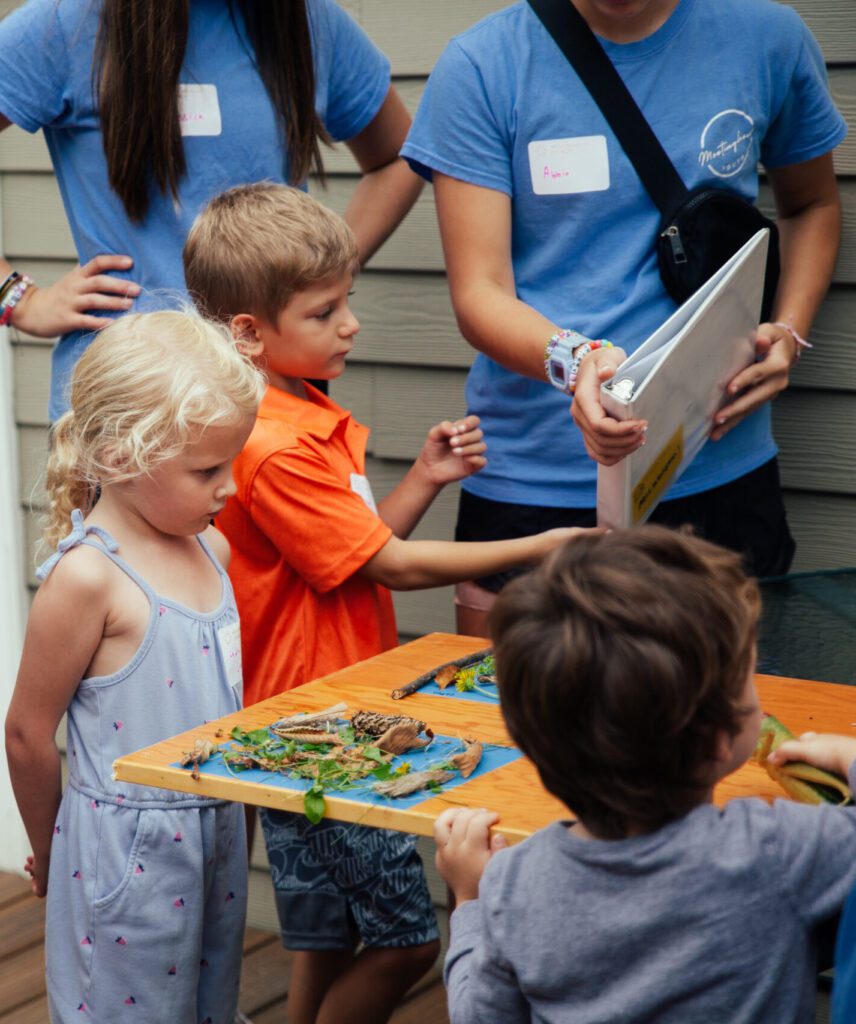 Kids - Meetinghouse Church