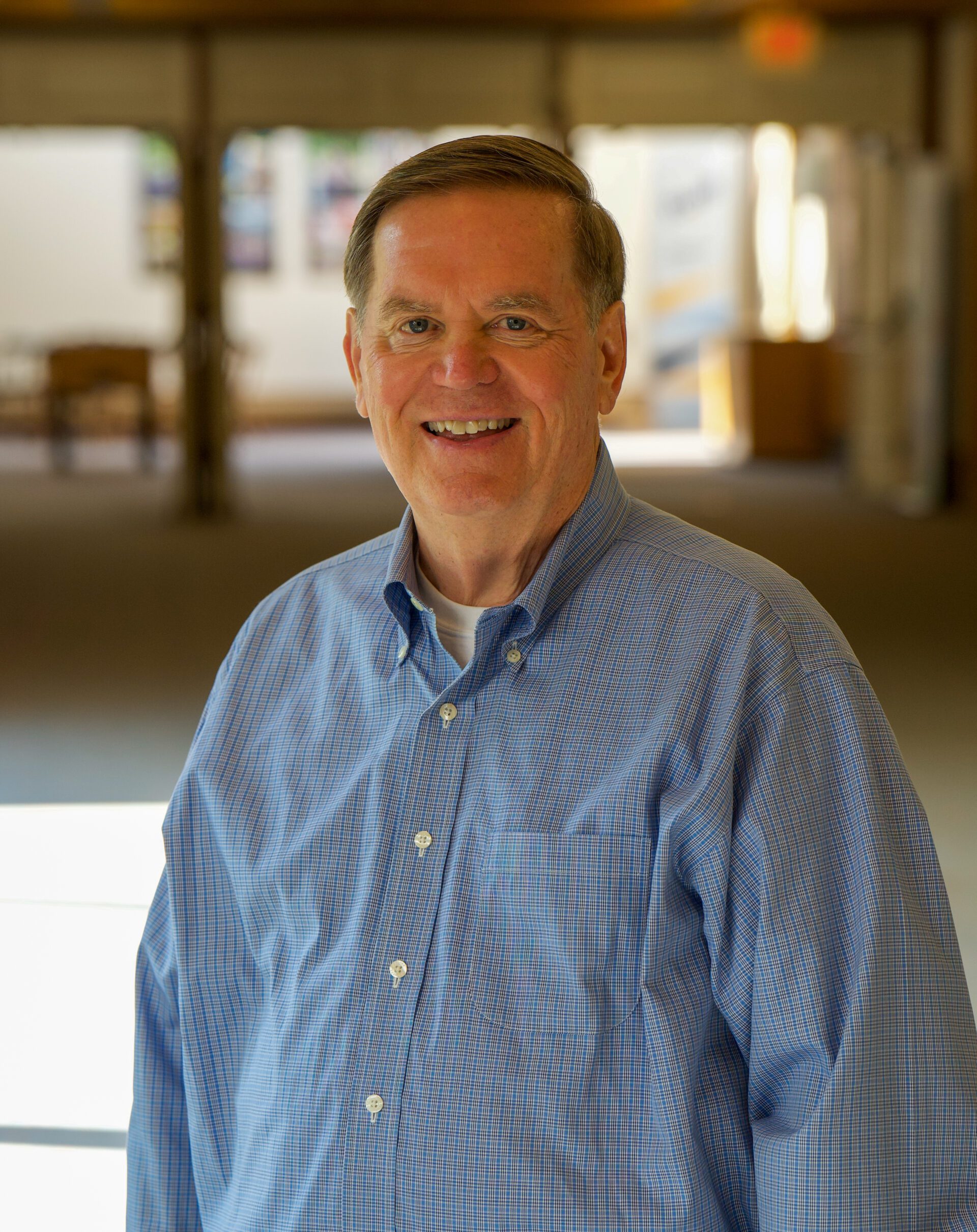Leadership - Meetinghouse Church