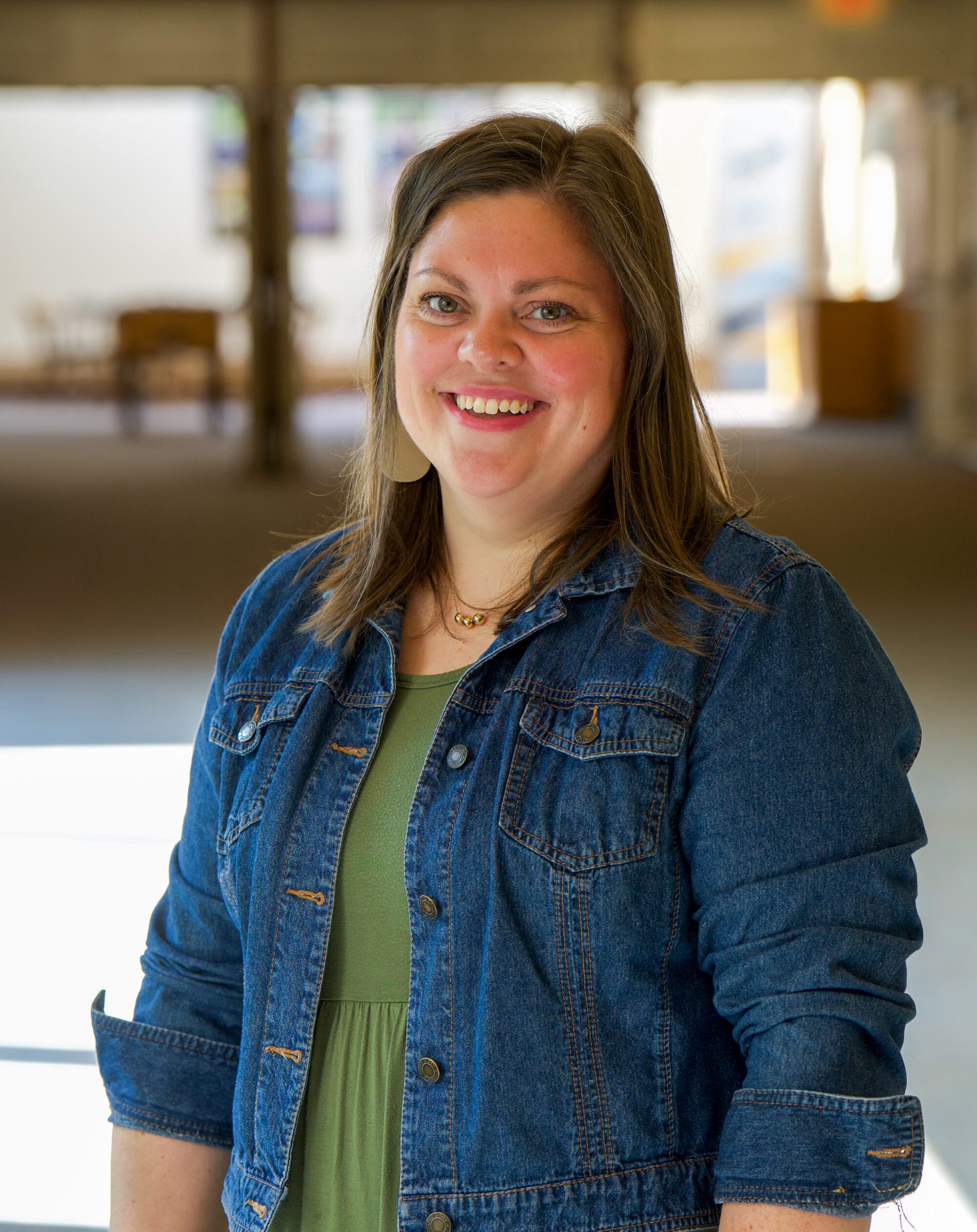 Leadership - Meetinghouse Church