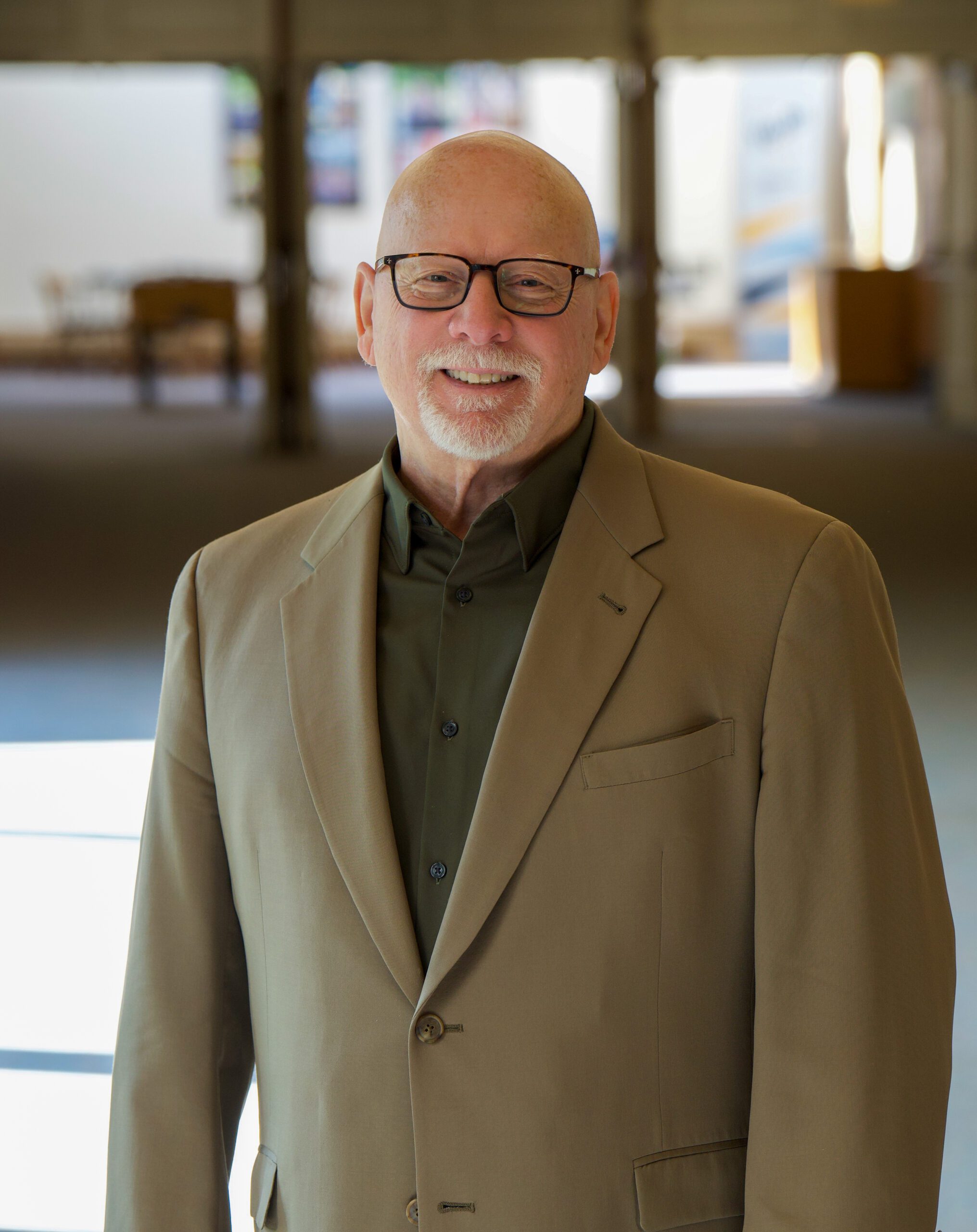 Leadership - Meetinghouse Church