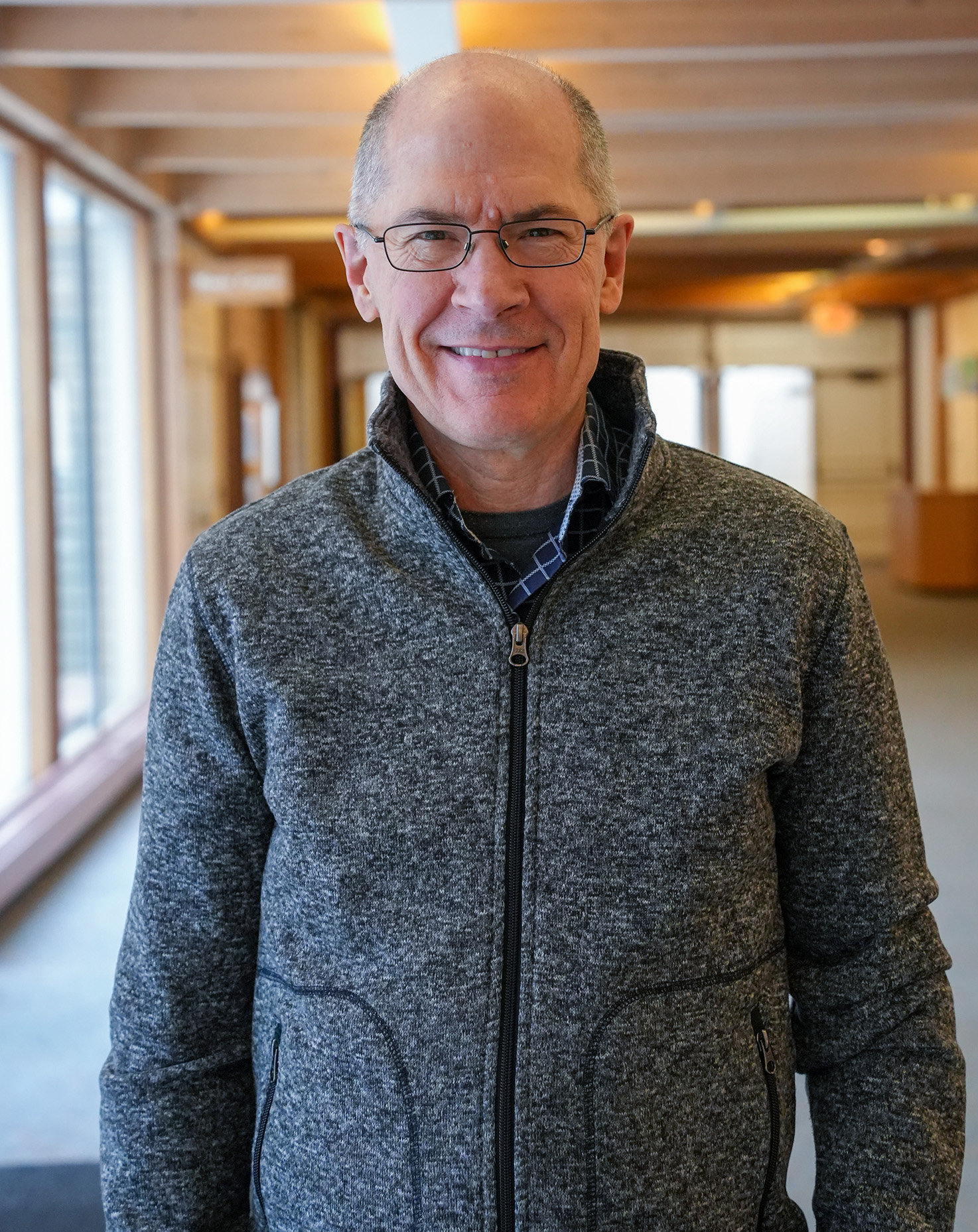 Leadership - Meetinghouse Church